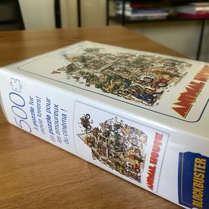 Games | 50 Piece Animal House Puzzle | Poshmark